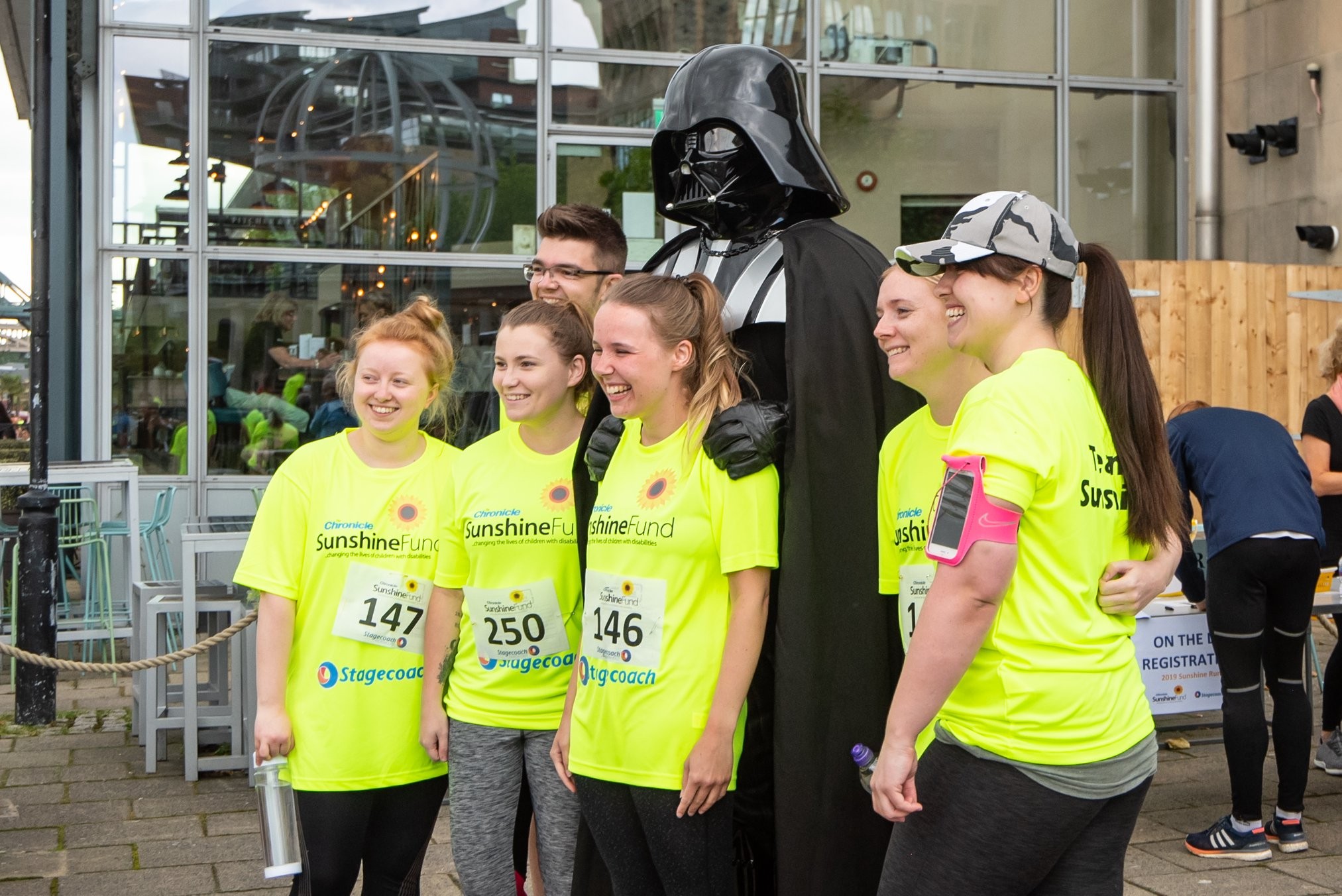 Everything You Need To Know About The Sunshine Run | Get into Newcastle