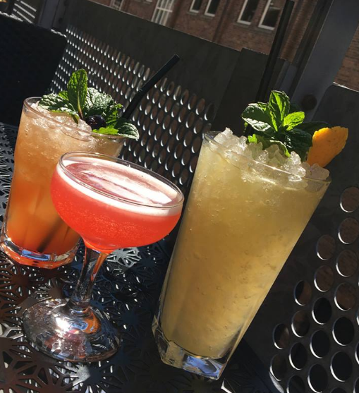 12 Top-Class Cocktail Bars in Newcastle | Get into Newcastle