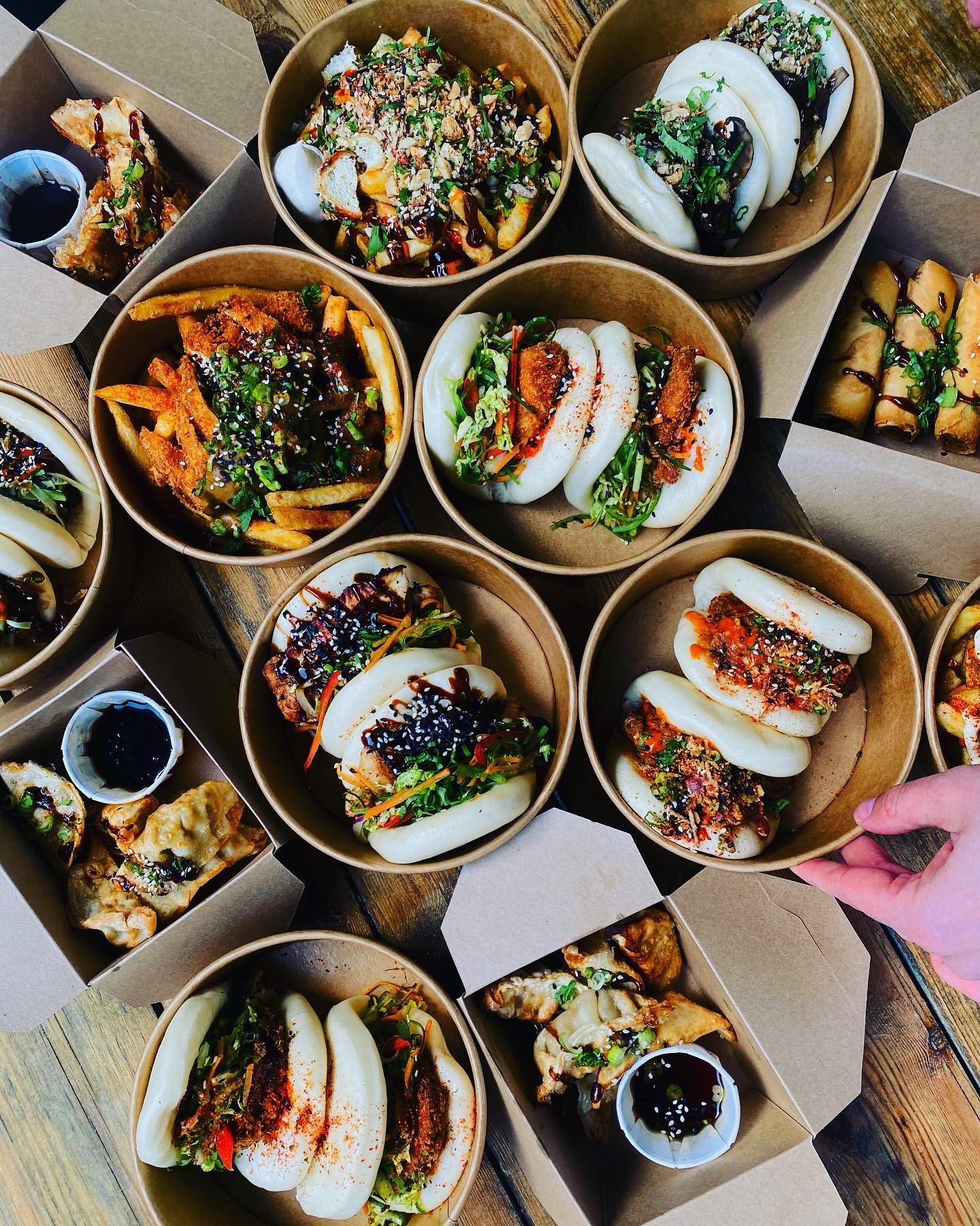 12 Must-Visit Chinese Restaurants in Newcastle | Get into Newcastle