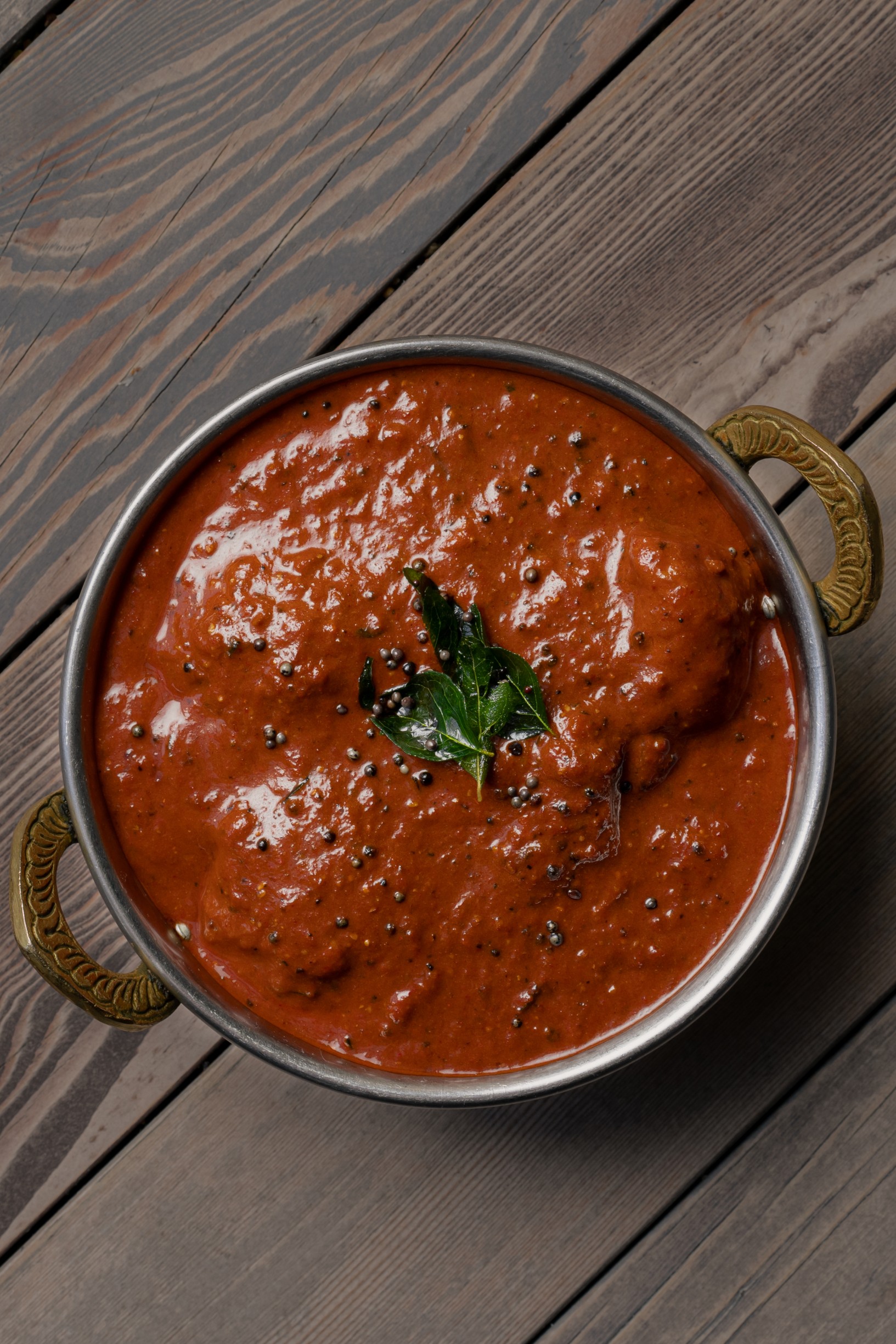 How to Cook the Perfect Curry: Top Tips from Dabbawal | Get into Newcastle