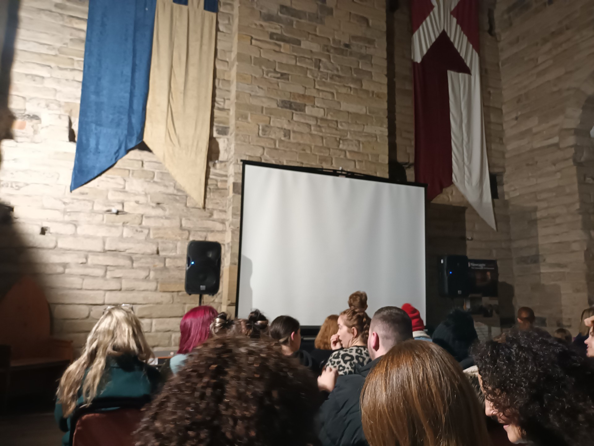 Experience… Film Nights at Newcastle Castle | Get into Newcastle