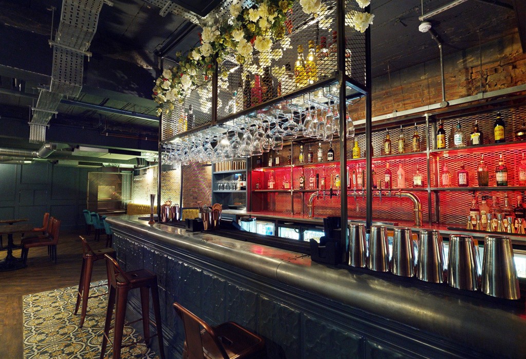 Venues to Hire for the Perfect Party in Newcastle | Get into Newcastle