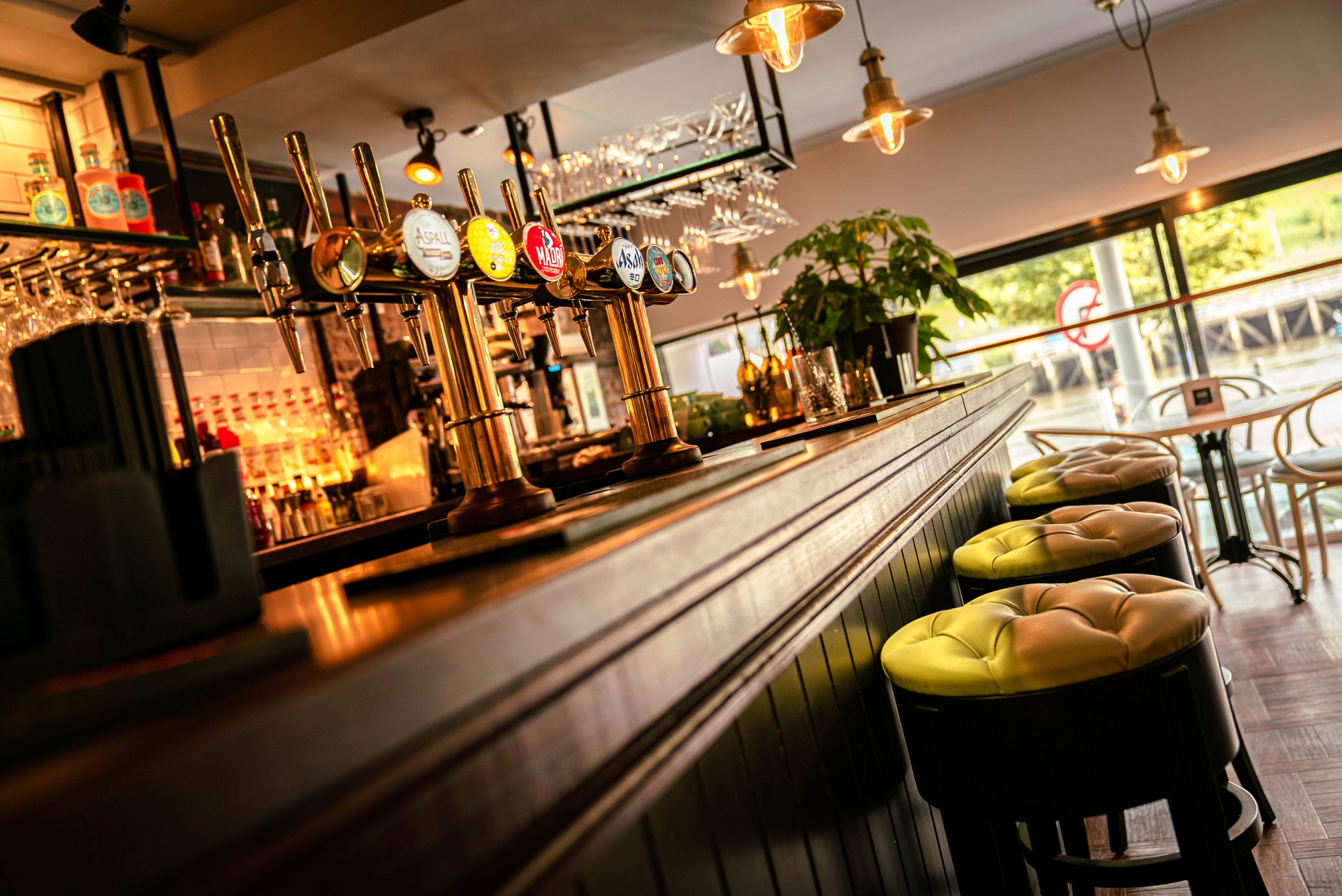 Introducing… Chart House | Get into Newcastle