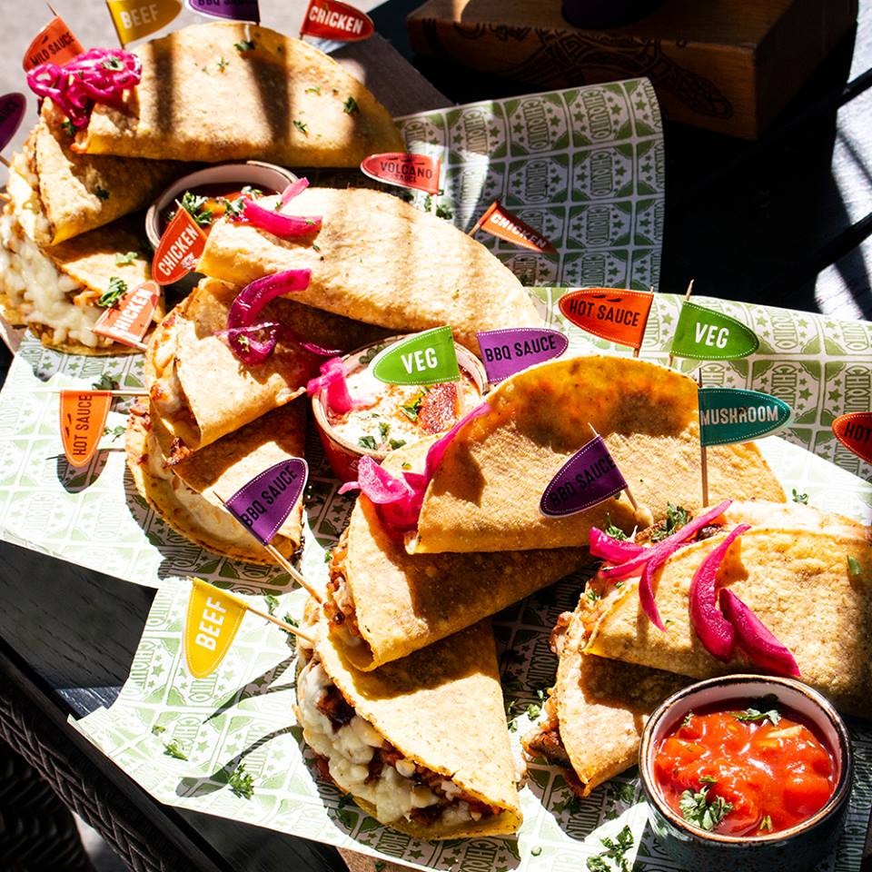 10 Amazing Latin American Restaurants In Newcastle | Get into Newcastle