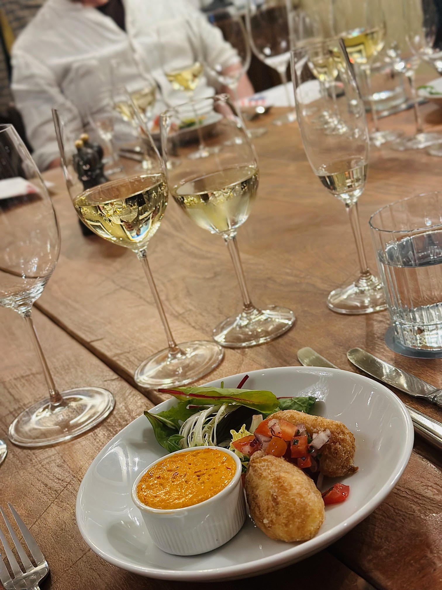 Experience… Hotel Du Vin's Wine Dinners | Get into Newcastle