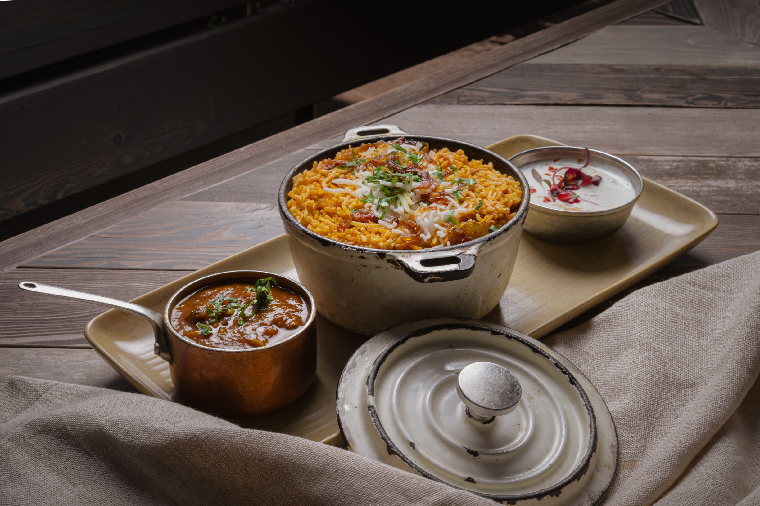 How to Cook the Perfect Curry: Top Tips from Dabbawal | Get into Newcastle