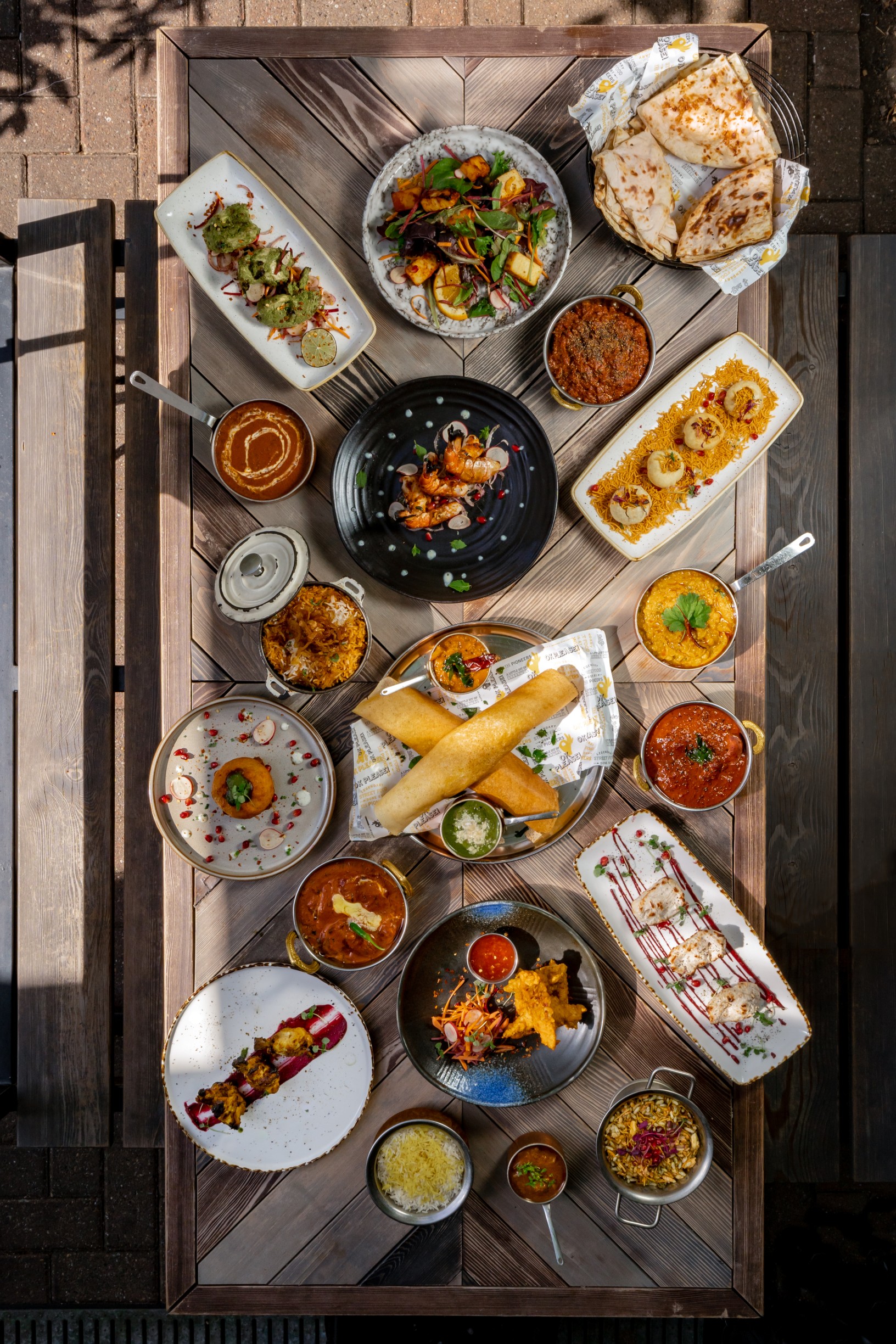 How to Cook the Perfect Curry: Top Tips from Dabbawal | Get into Newcastle