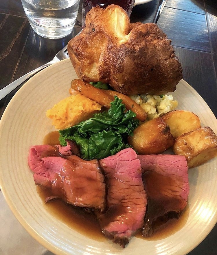12 Of The Best Sunday Lunches In NE1 | Get into Newcastle