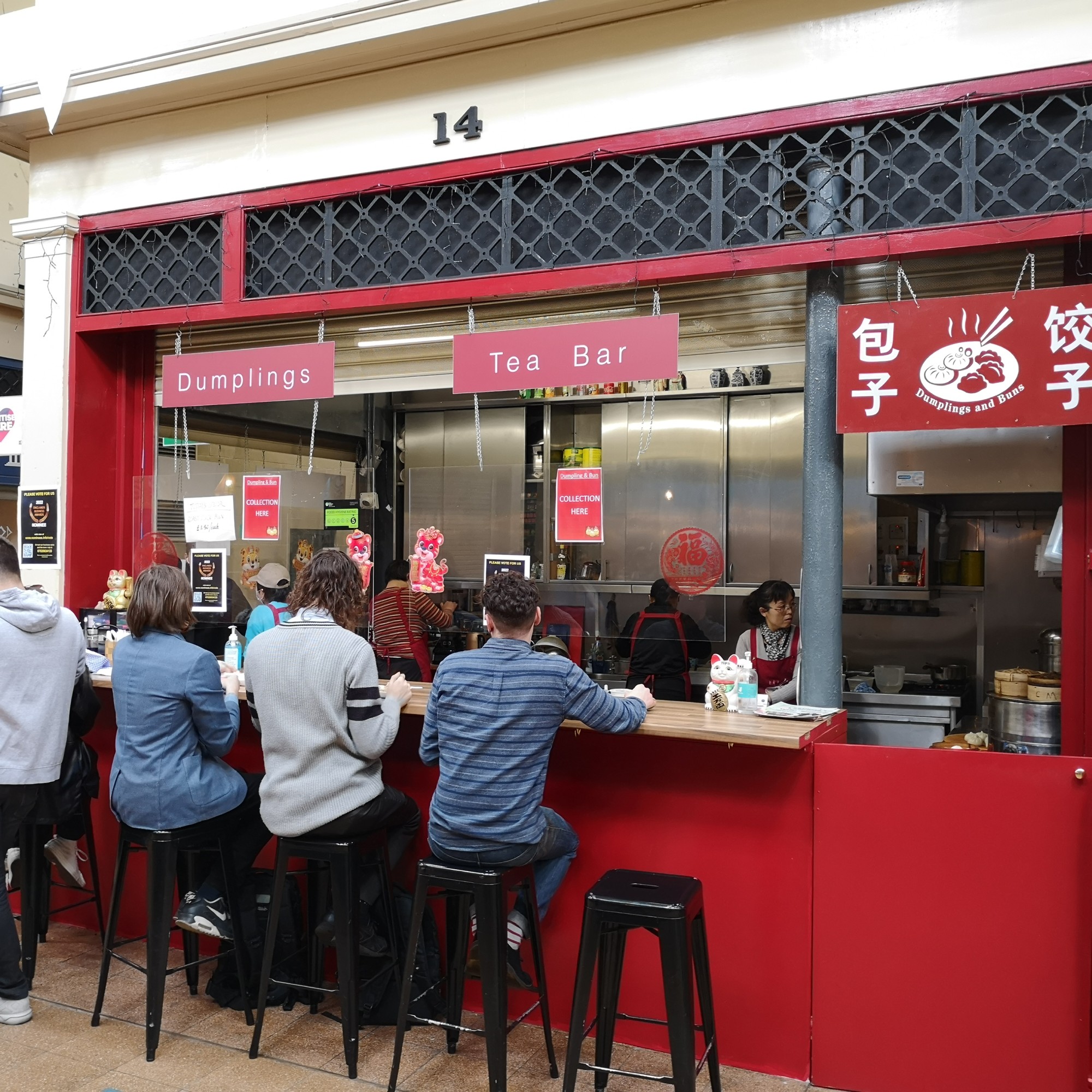 12 Must-Visit Chinese Restaurants in Newcastle | Get into Newcastle
