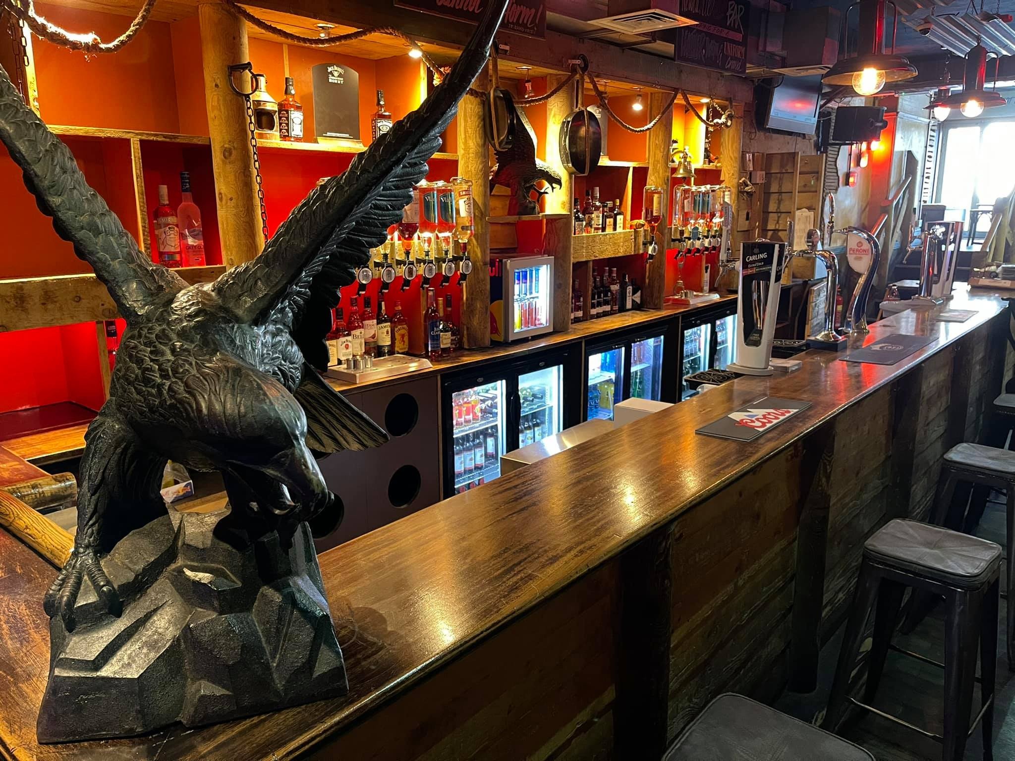 NE1’s Guide to Newcastle’s Pink Triangle | Get into Newcastle