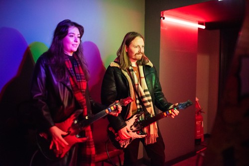 Introducing... Four Quarters | Get into Newcastle