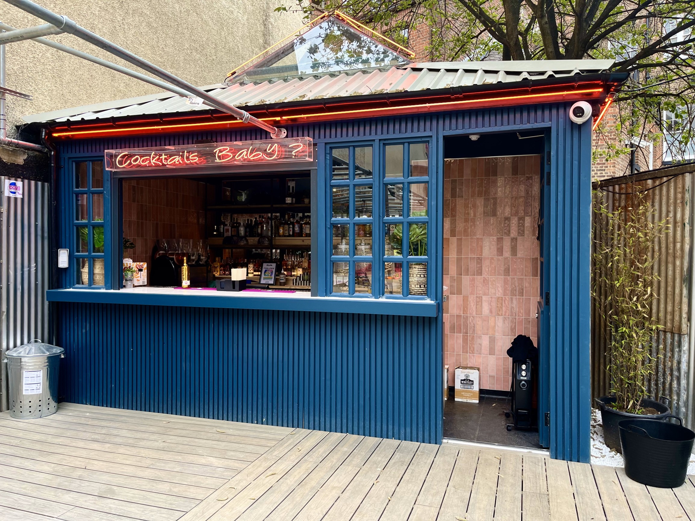 Introducing FRATE | Get into Newcastle