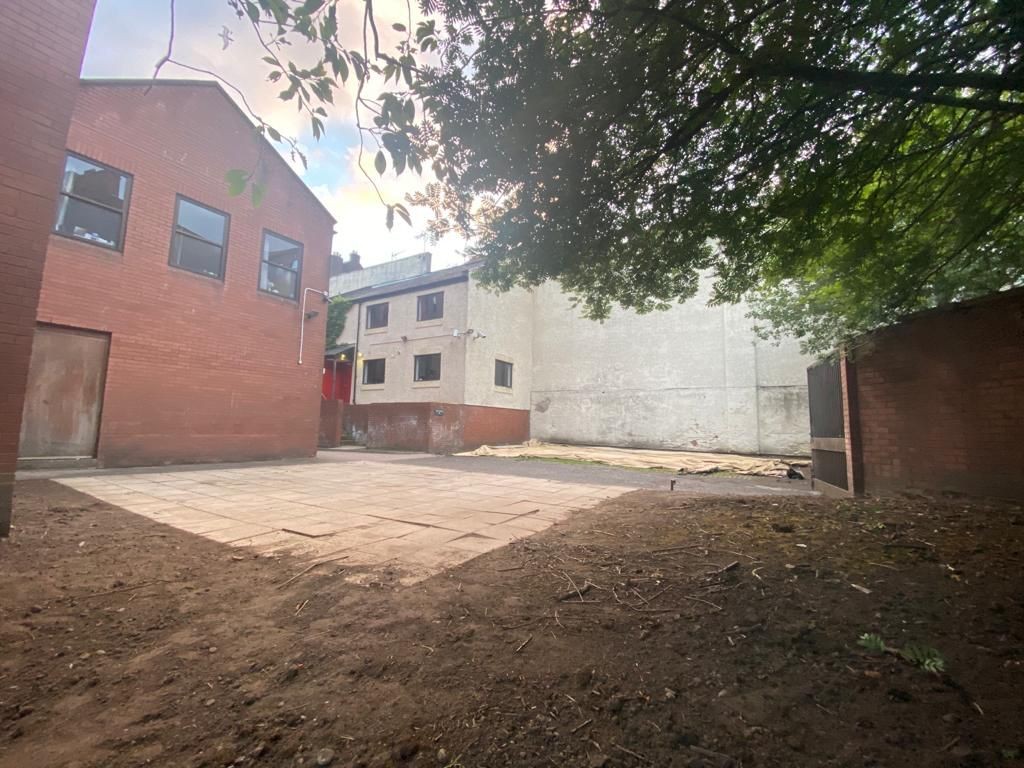 Introducing FRATE | Get into Newcastle