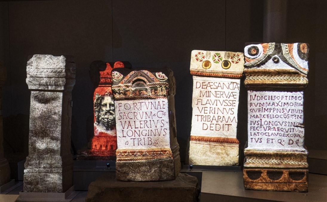 Behind the Door Of... Great North Museum: Hancock | Get into Newcastle ...