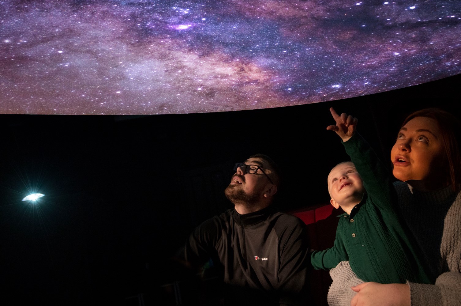 Behind the Door Of... Great North Museum: Hancock | Get into Newcastle ...