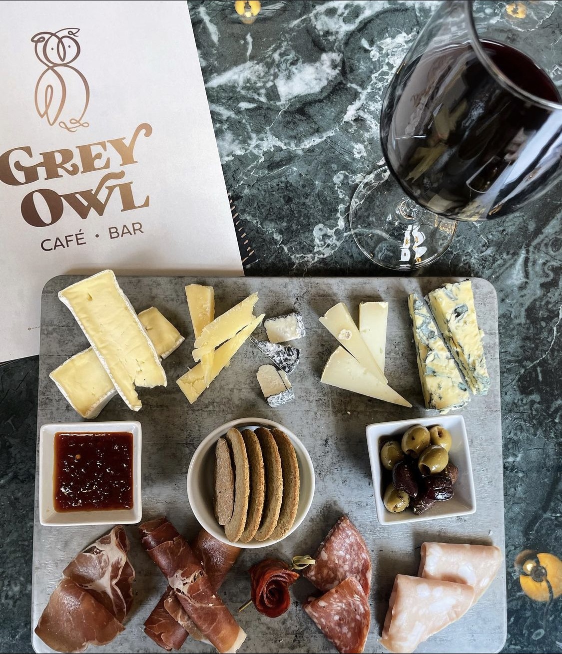 Introducing...Grey Owl | Get into Newcastle