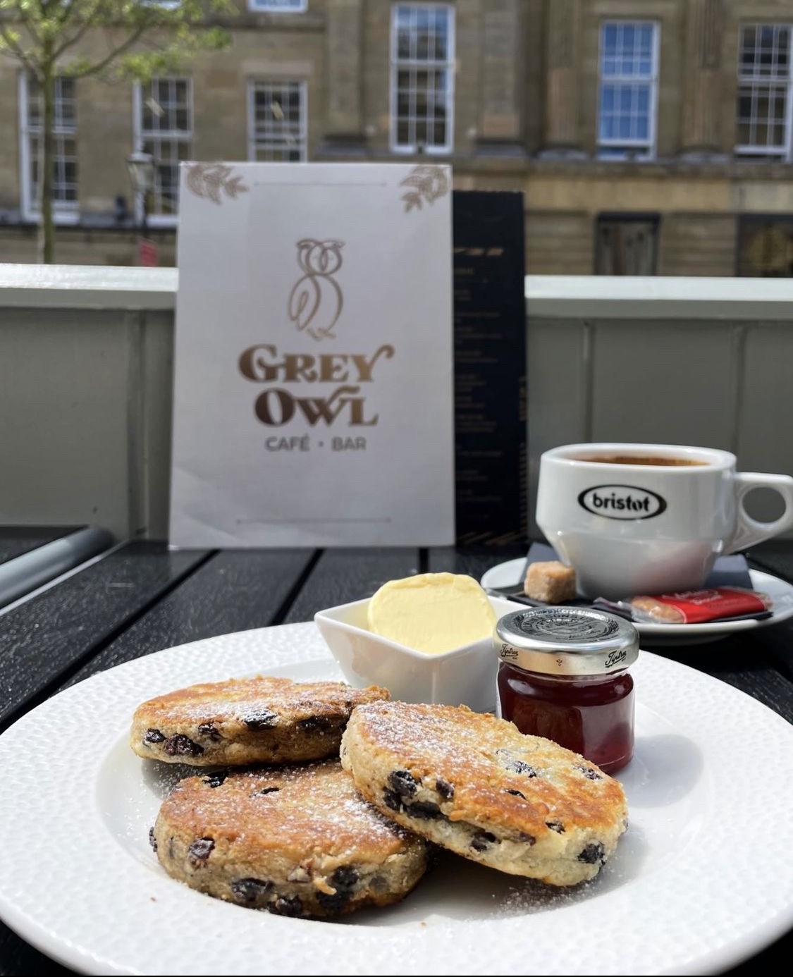 Introducing...Grey Owl | Get into Newcastle