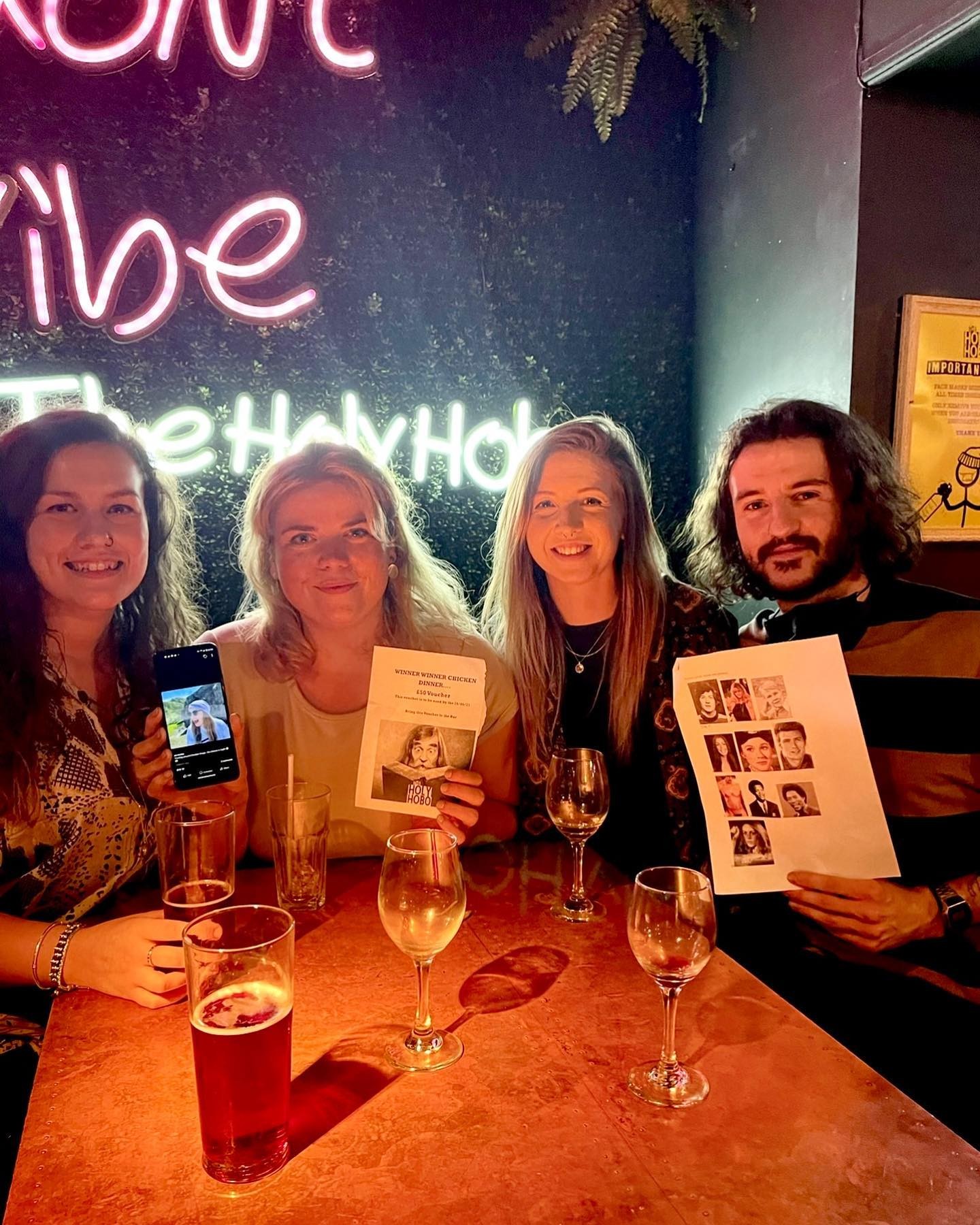 Get Quizzing In Newcastle! | Get into Newcastle