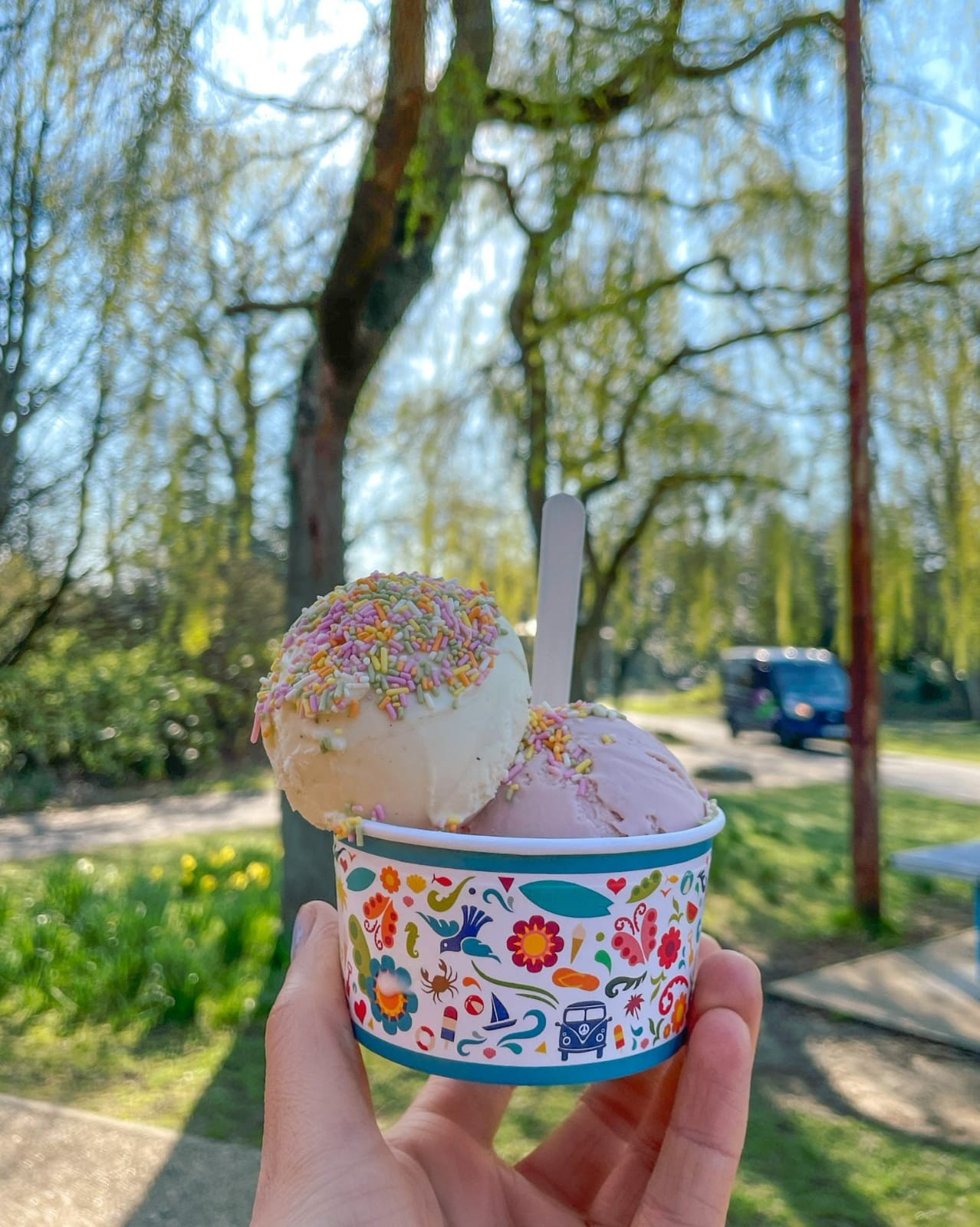 9 of the Coolest Ice Cream Spots in NE1 | Get into Newcastle