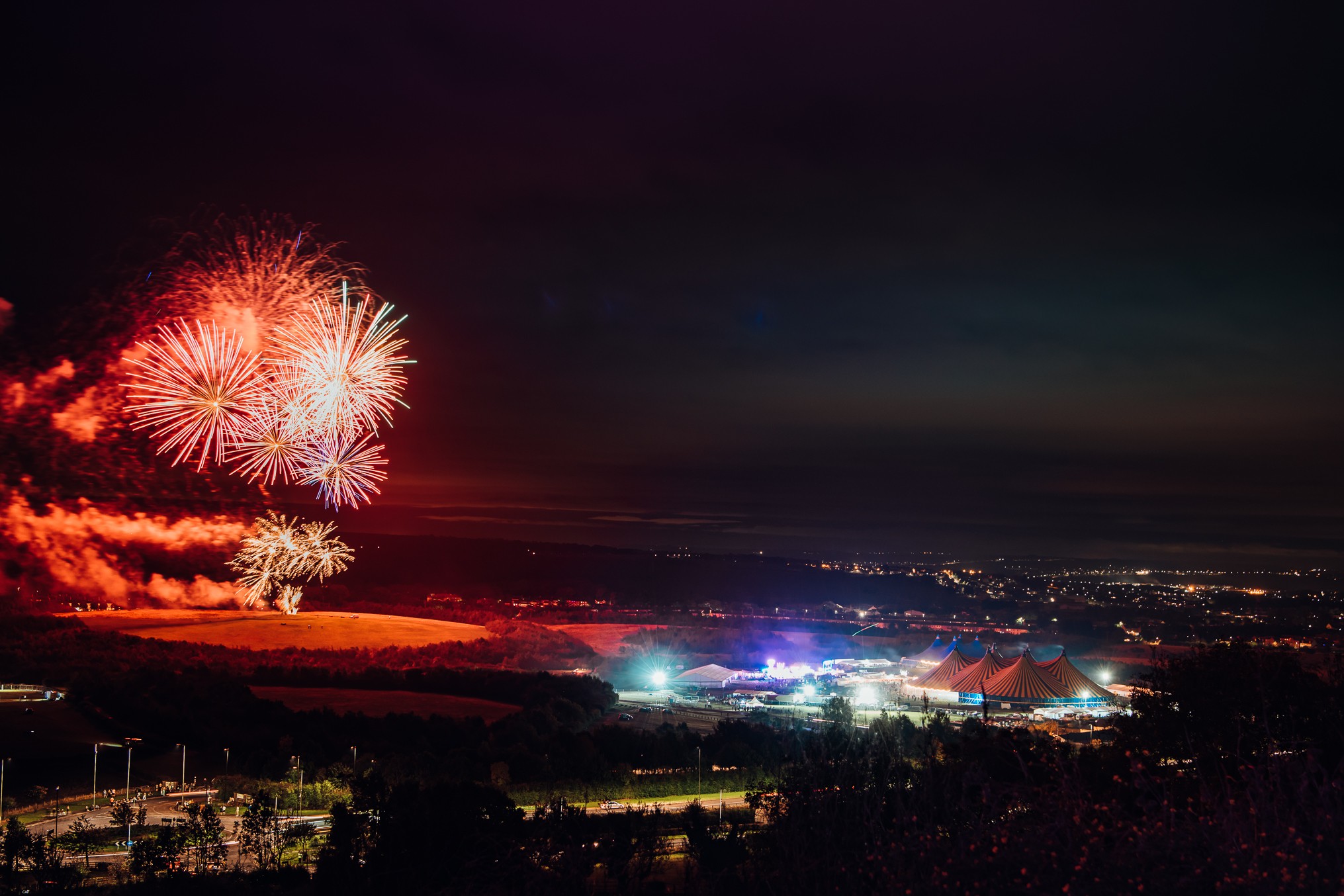 Everything You Need To Know About Loosefest '22 | Get into Newcastle