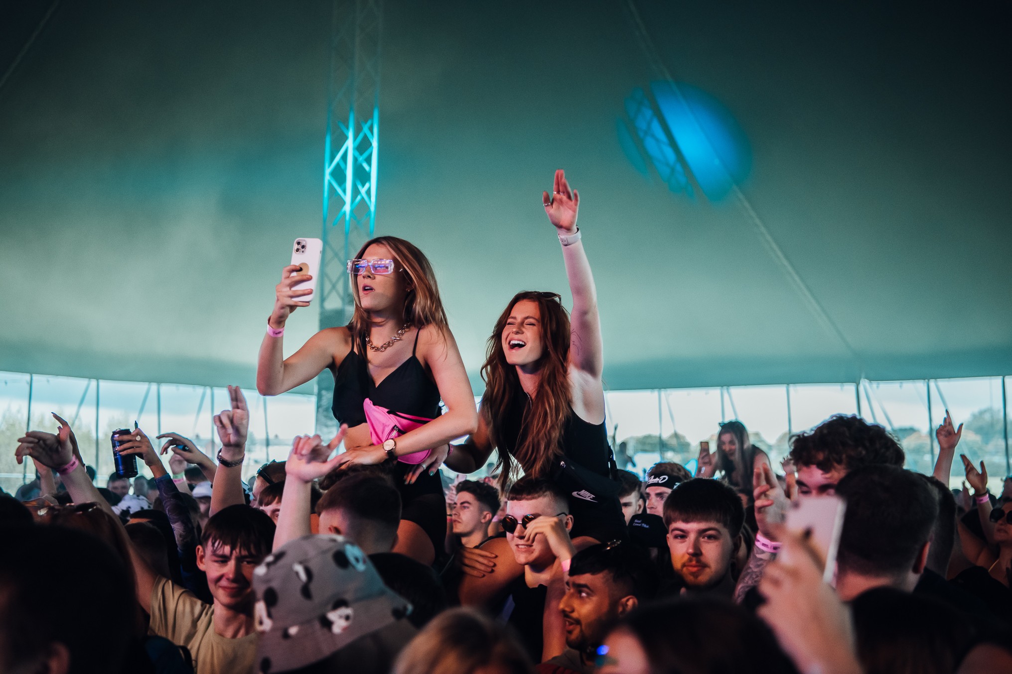 Everything You Need To Know About Loosefest '22 | Get into Newcastle