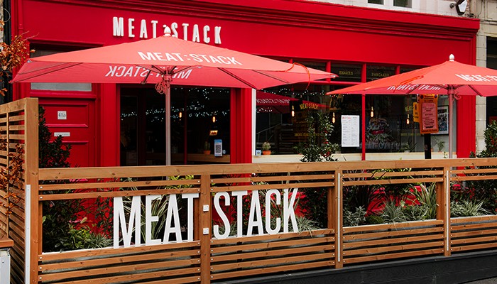 Bank Holiday Burgers in Newcastle | Get into Newcastle