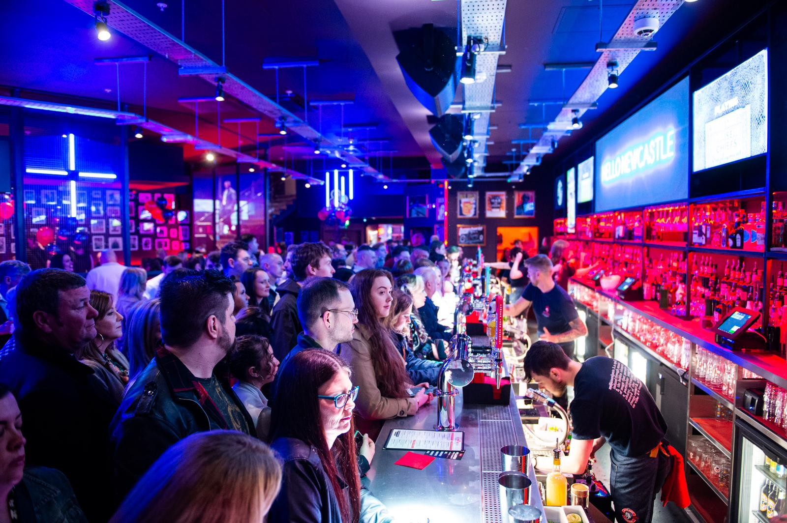 Introducing… MOJO | Get into Newcastle