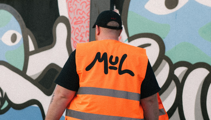 Art Focus: Discover Newcastle Mural Artist Mul Draws | Get into Newcastle