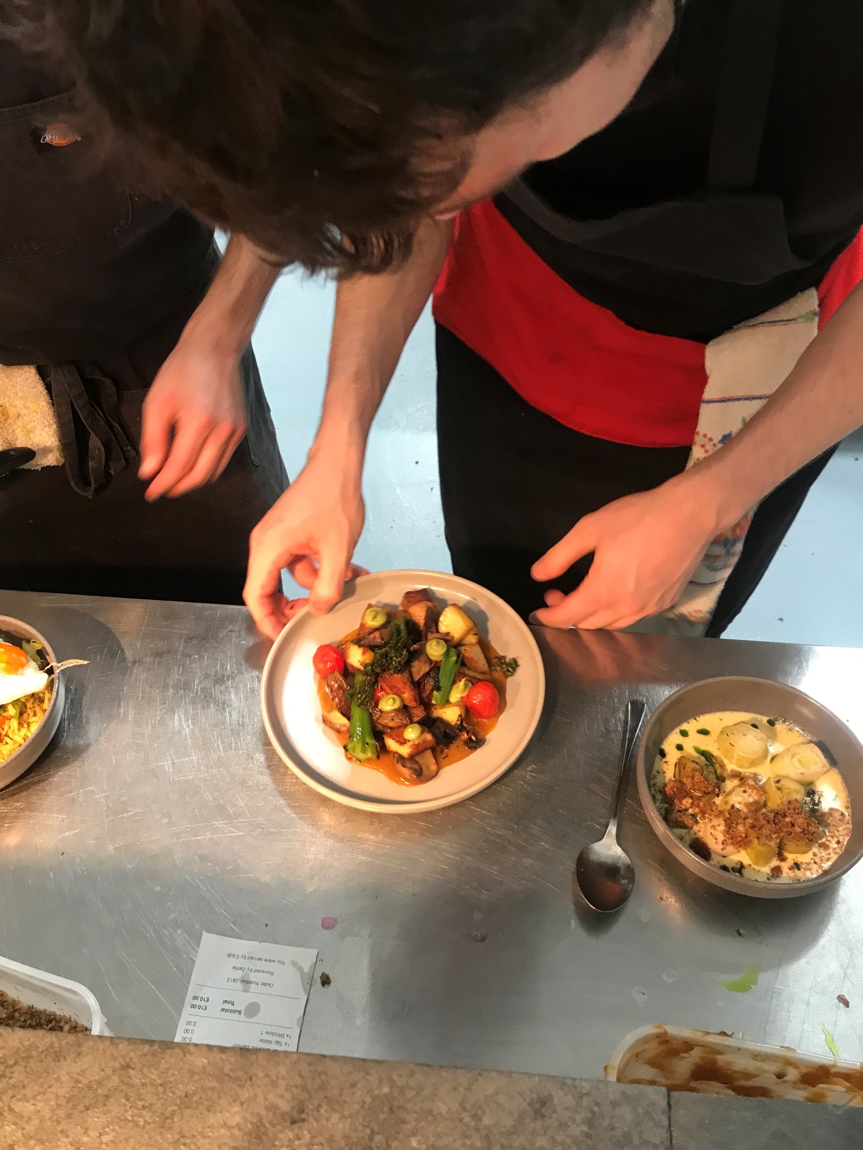 Get To Know The Magic Hat | Get into Newcastle