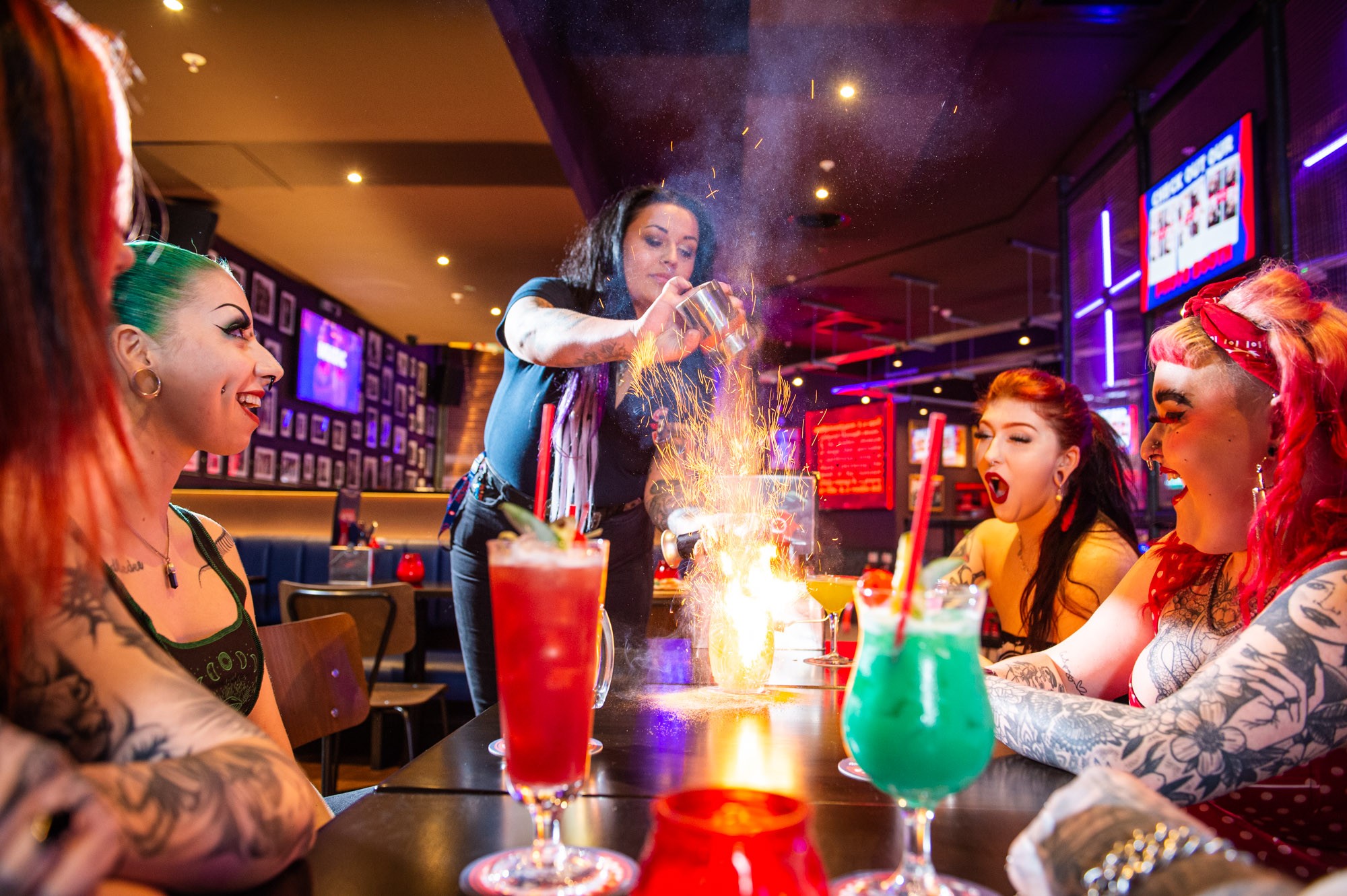 Introducing… MOJO | Get into Newcastle