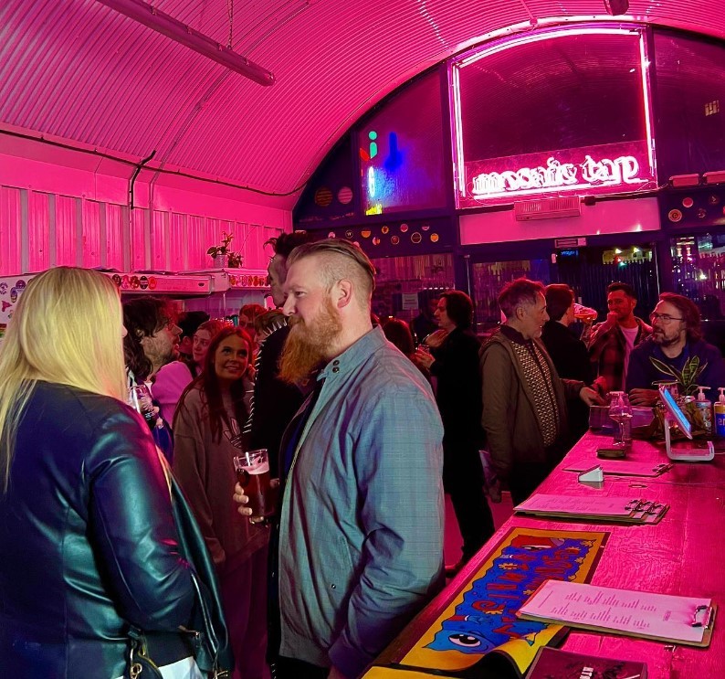 Utilita Arena: Where to Park, Eat & Drink Before a Show | Get into ...