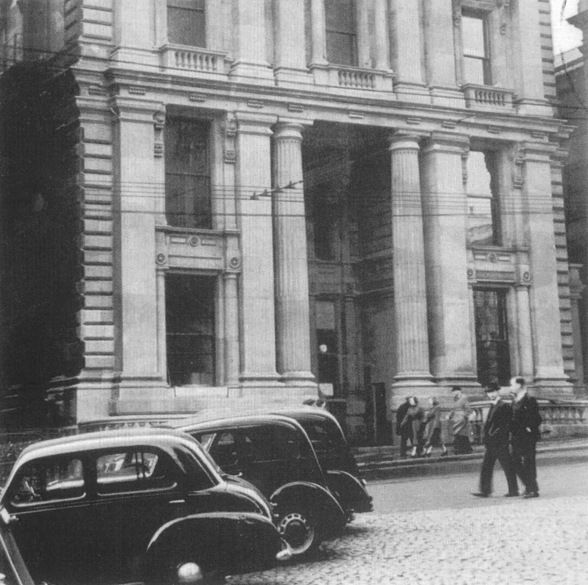 Behind the Door Of... NBS | Get into Newcastle | Get into Newcastle