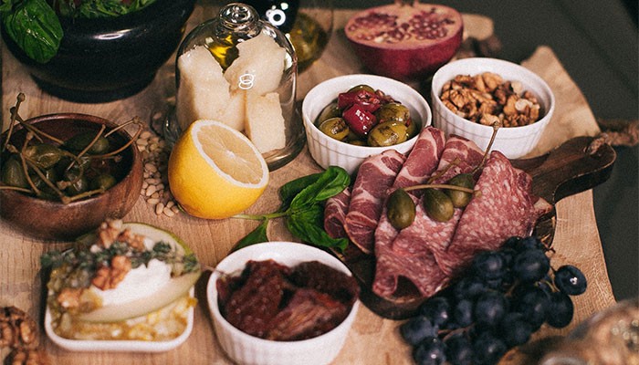 10 Of The Best Tapas Restaurants In Newcastle | Get into Newcastle