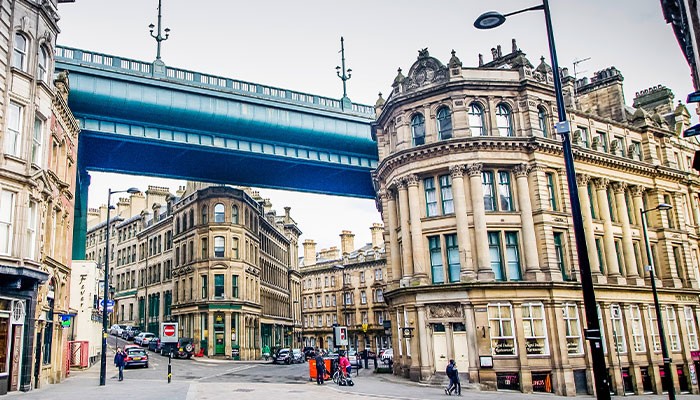 Our NE1 Guide To A Day Out On The Quayside | Get into Newcastle