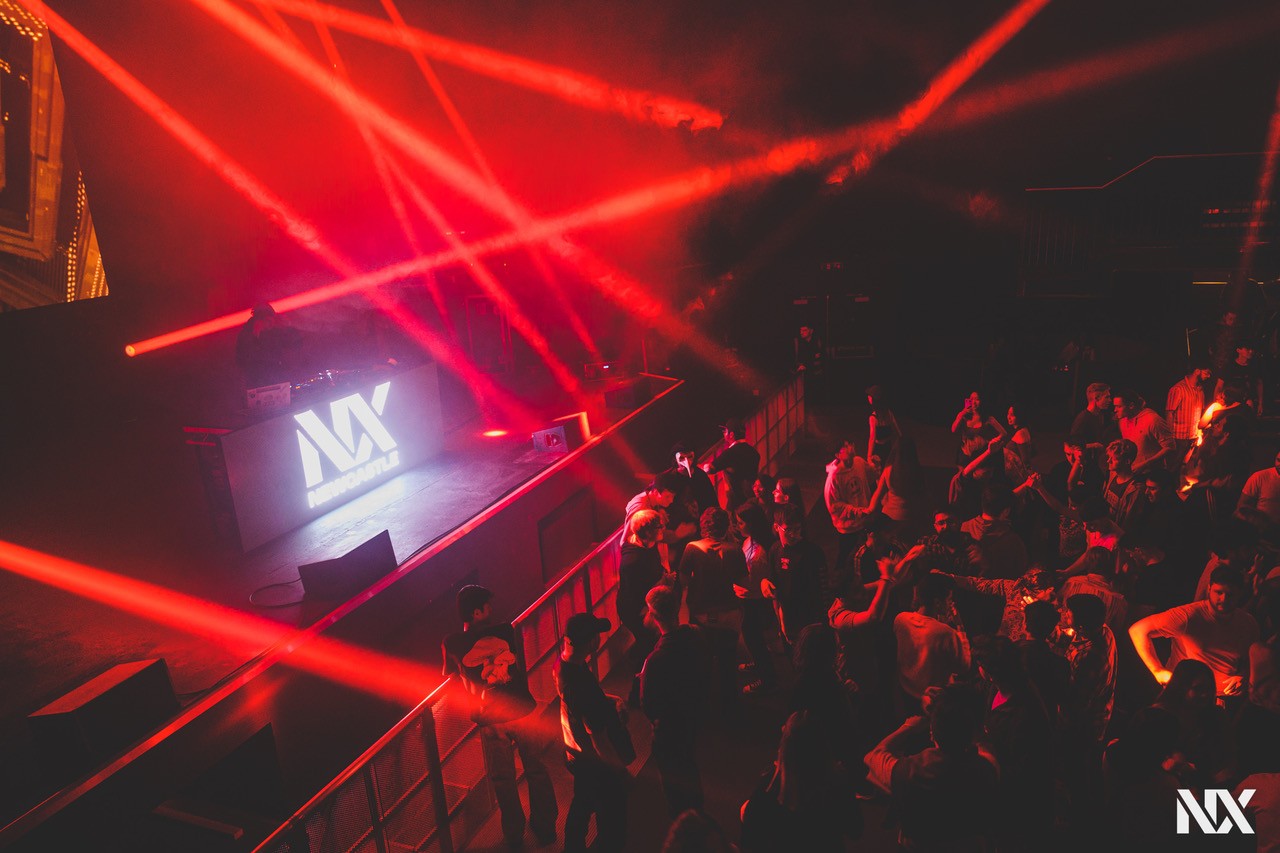 Introducing...NX Newcastle | Get into Newcastle