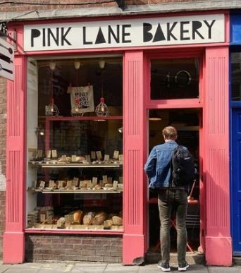 8 of the Best Bakeries In Newcastle | Get into Newcastle