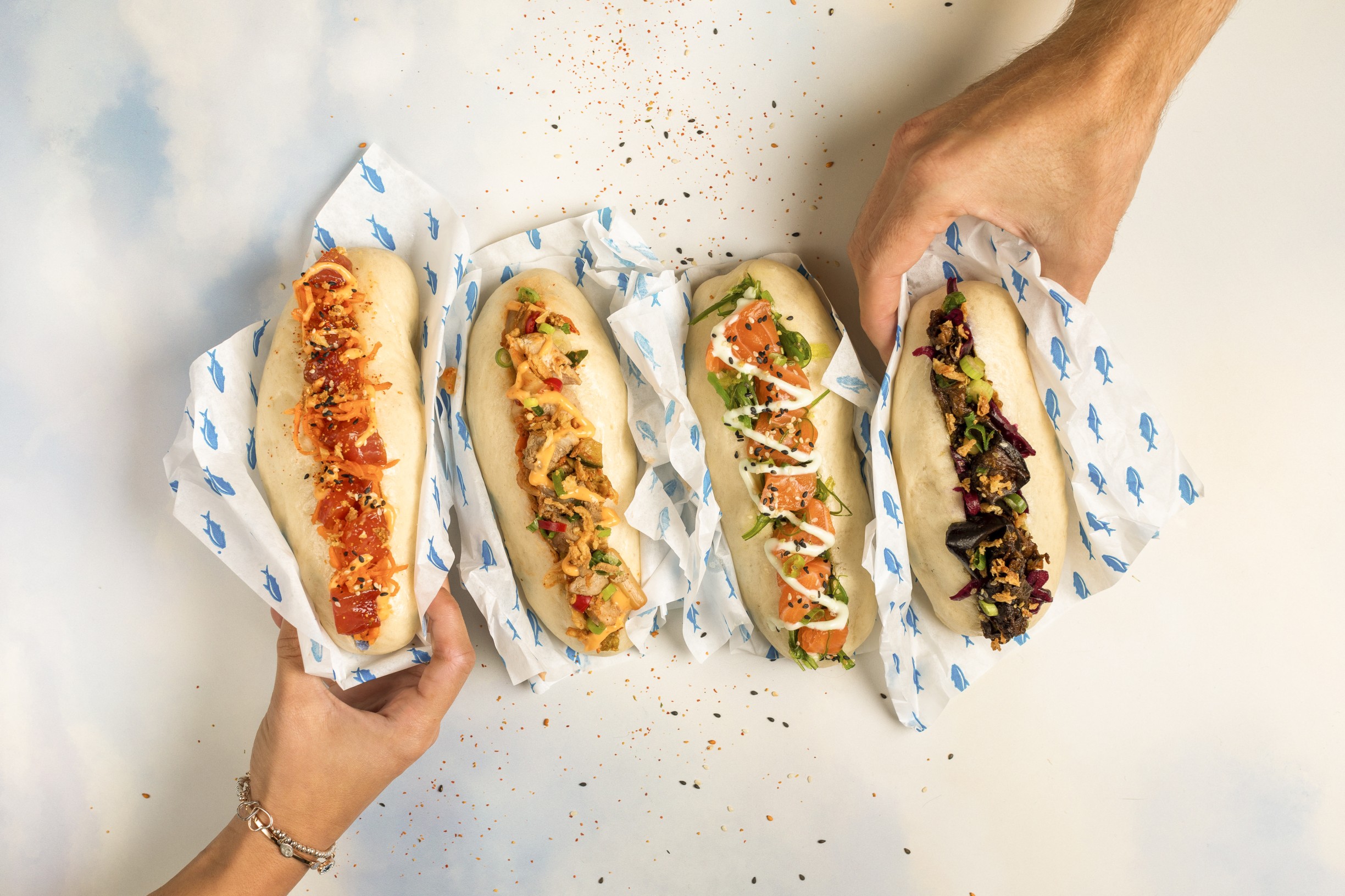 Introducing… Island Poke | Get into Newcastle