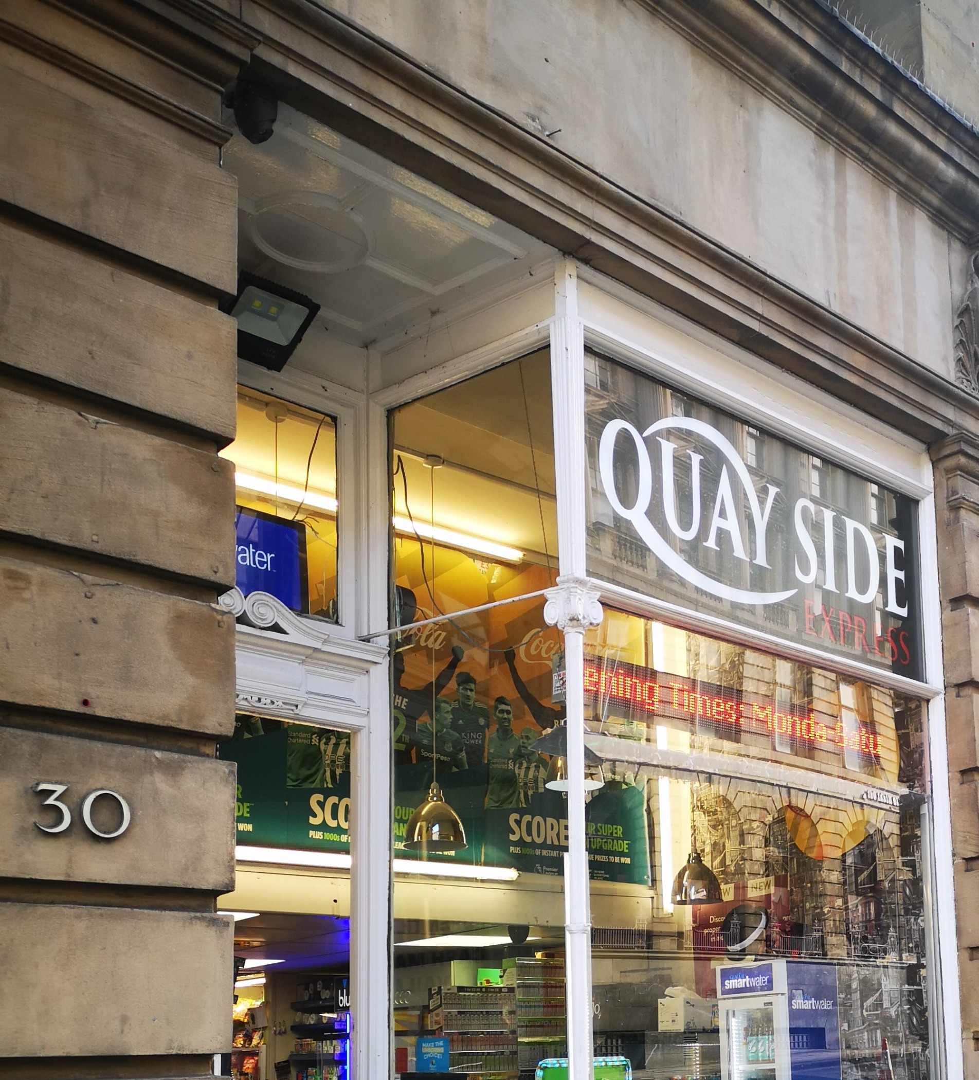 Explore Collingwood Street With Us | Get into Newcastle