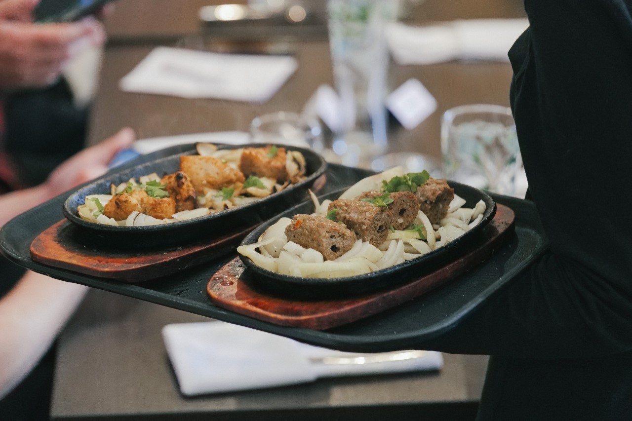 11 Indian Food Hotspots in Newcastle | Get into Newcastle