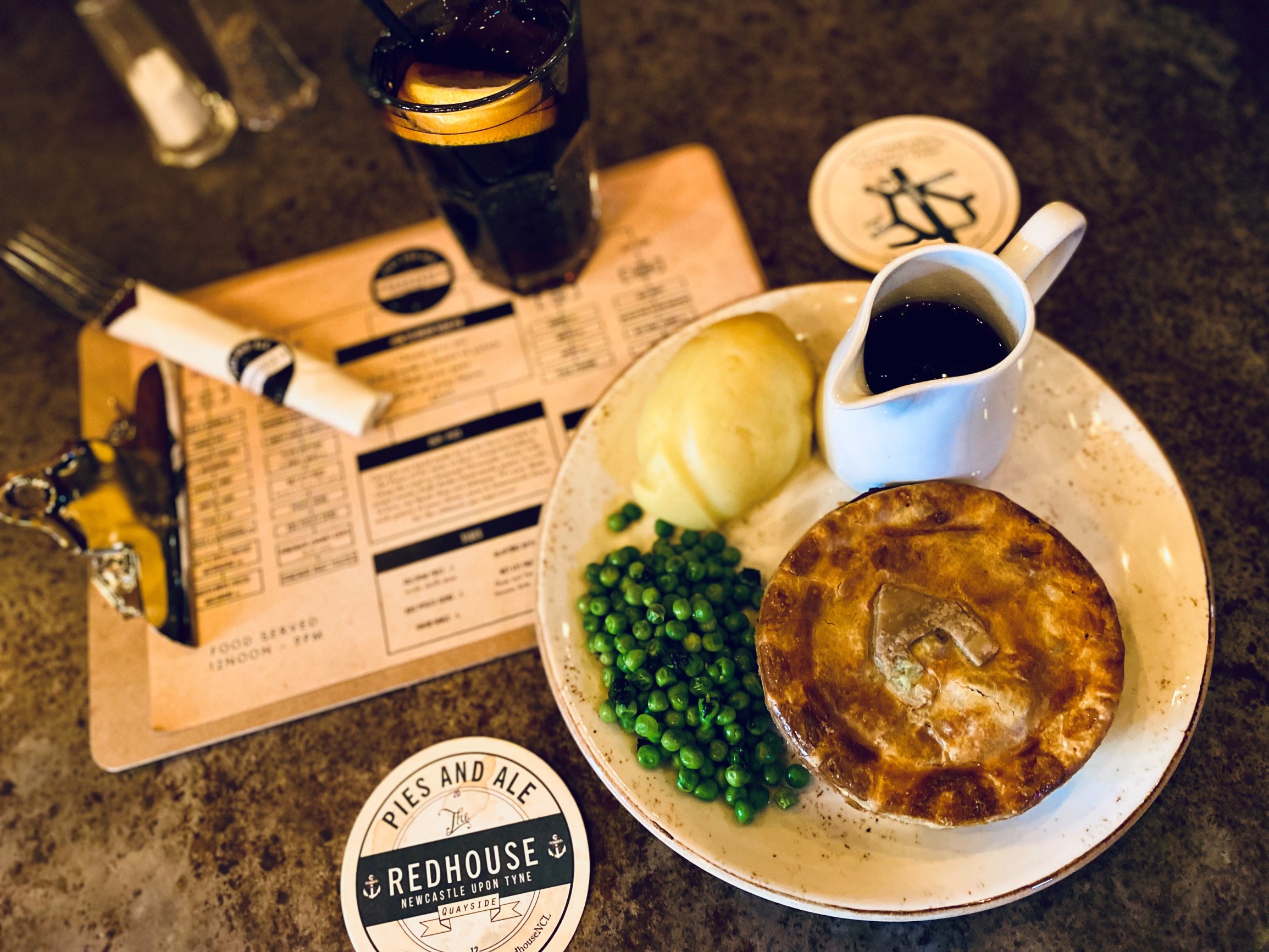 10 of the Best Cosy Pubs in Newcastle | Get into Newcastle