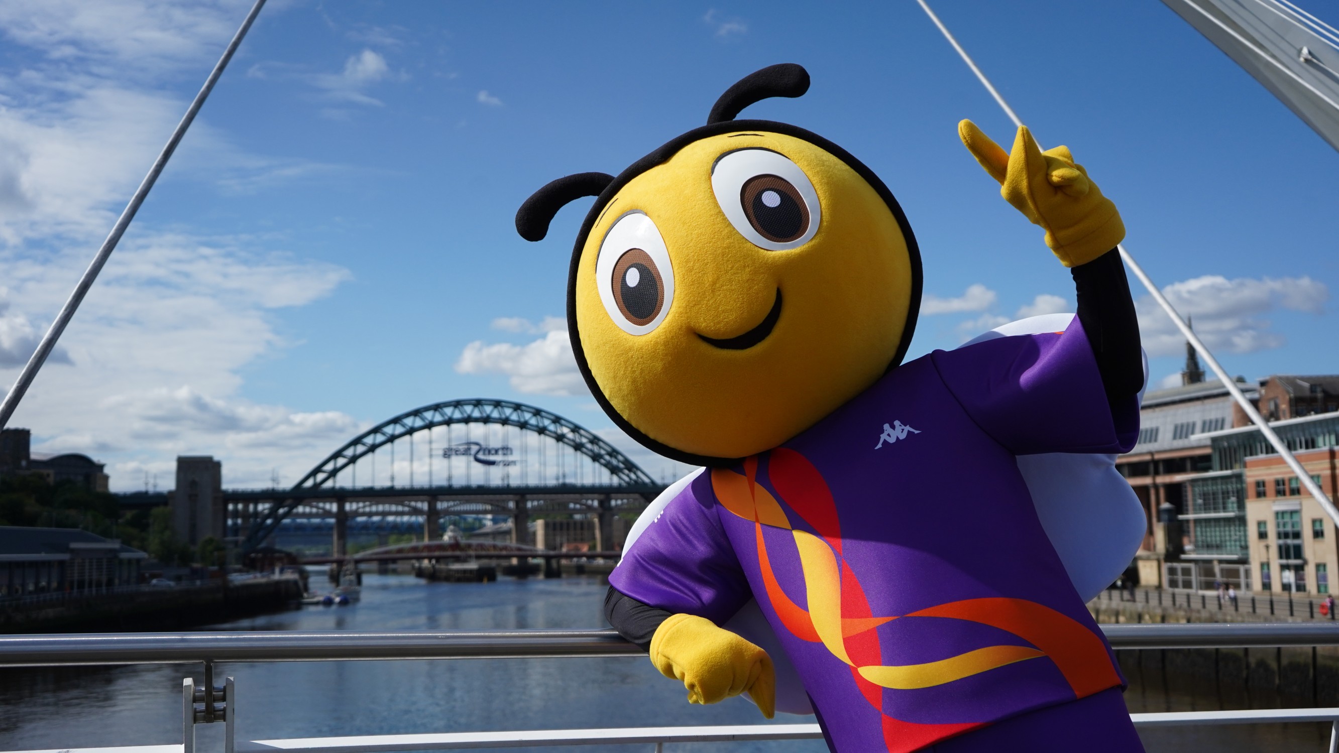 It's Time For The Rugby League World Cup! | Get into Newcastle