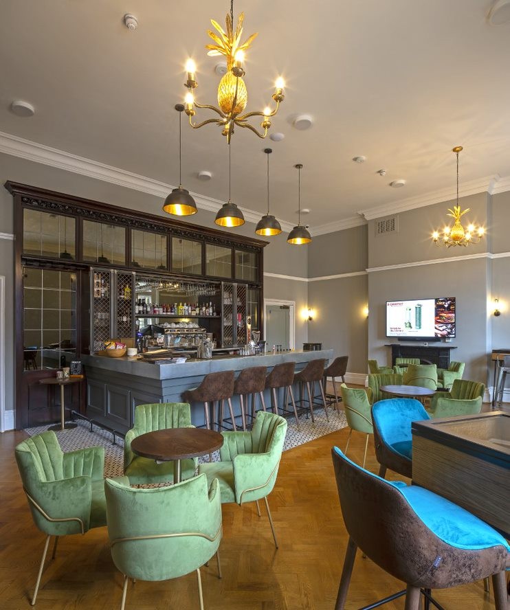 Get To Know… The Common Room | Get into Newcastle