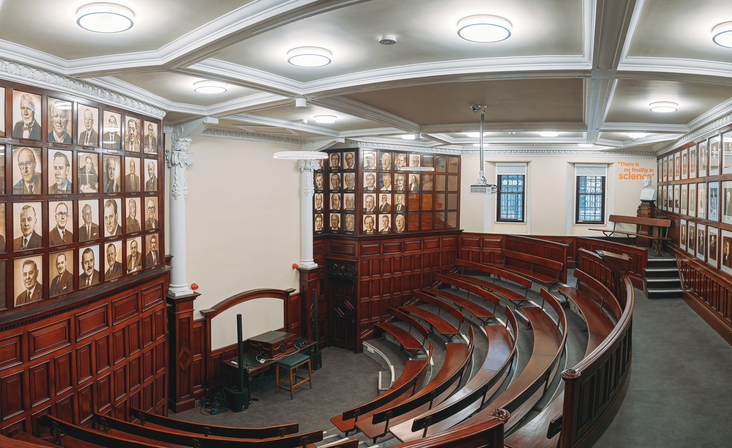 Get To Know… The Common Room | Get into Newcastle