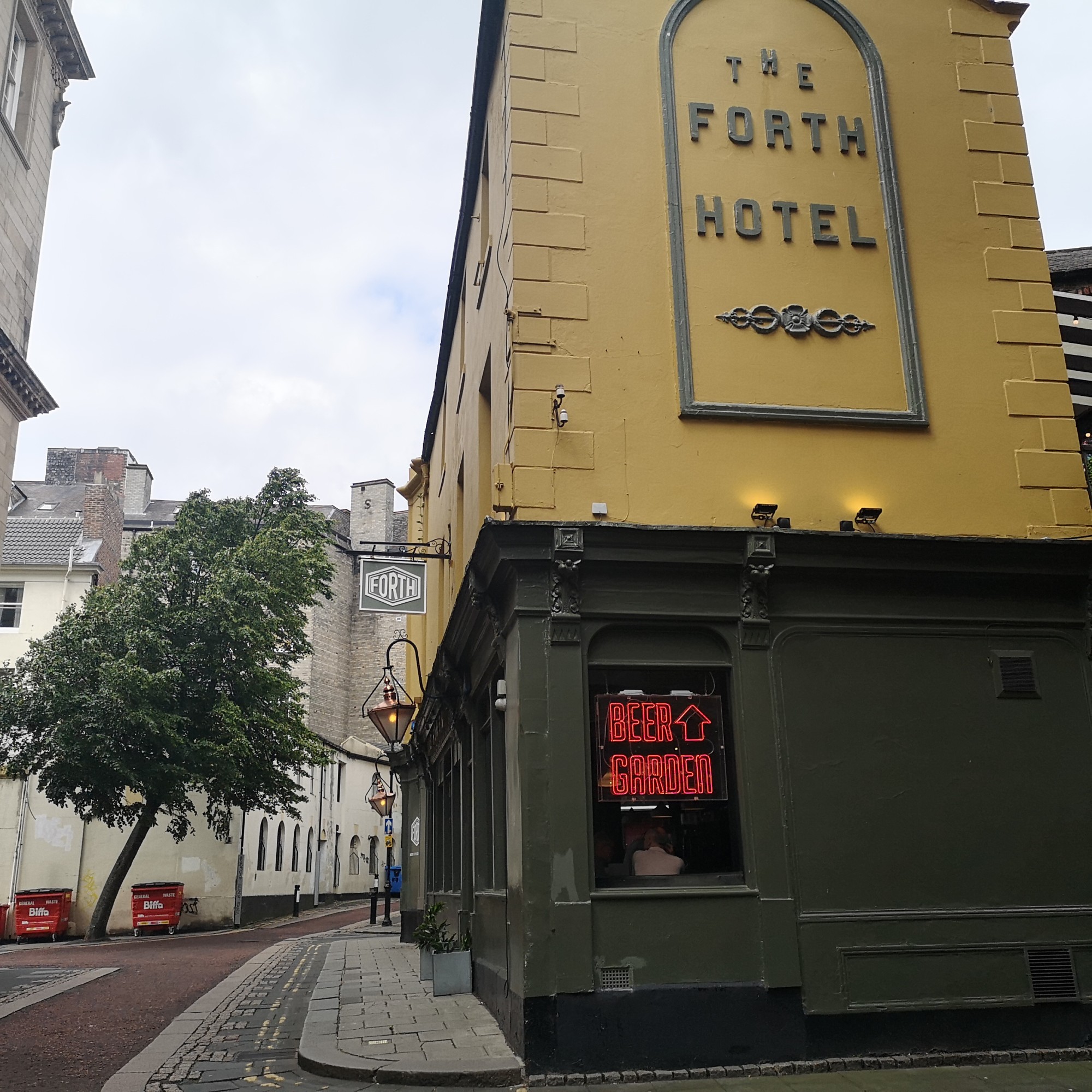 10 of the Best Cosy Pubs in Newcastle | Get into Newcastle