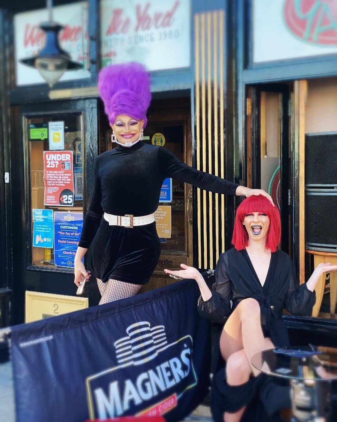 NE1’s Guide to Newcastle’s Pink Triangle | Get into Newcastle