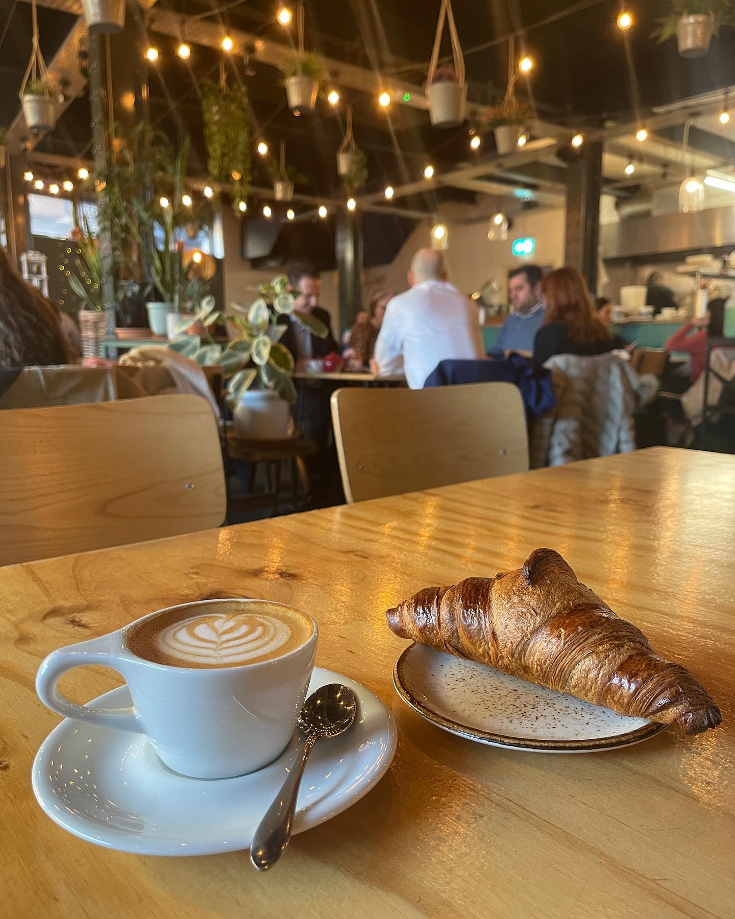 Spotlight On… Coffee Maestro Joe Meagher | Get into Newcastle