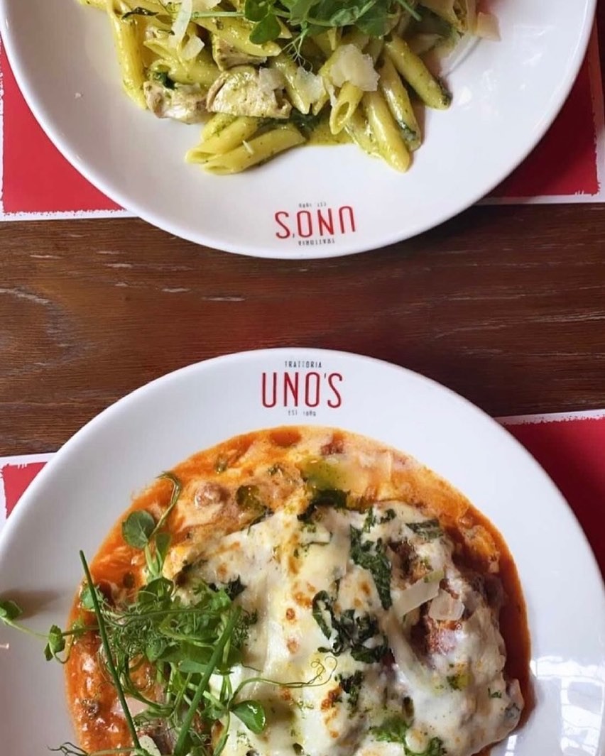 13 Must-Try Italian Restaurants in Newcastle | Get into Newcastle