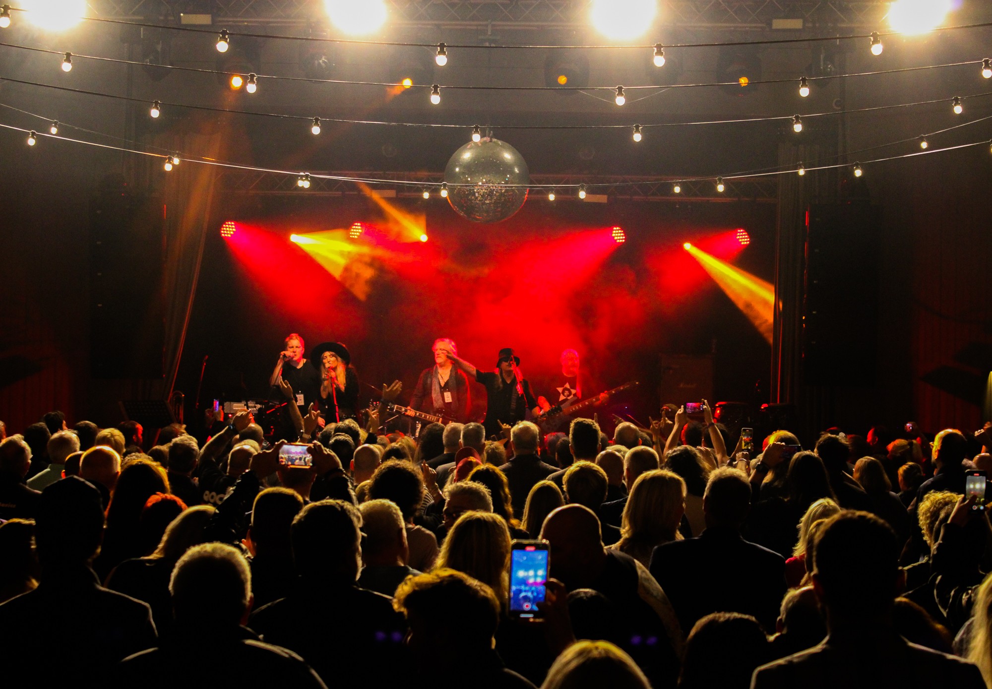 14 Exciting Music Venues in Newcastle | Get into Newcastle
