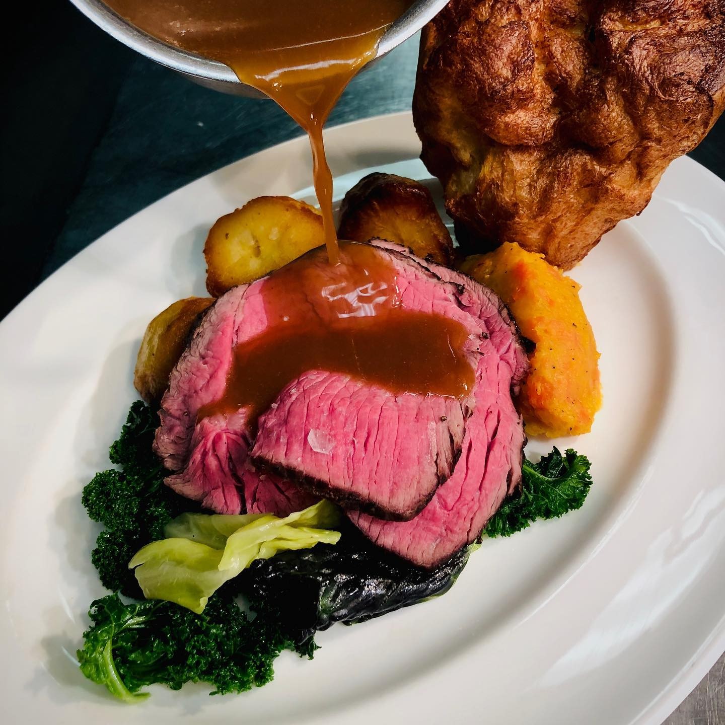 12 Of The Best Sunday Lunches In NE1 | Get into Newcastle