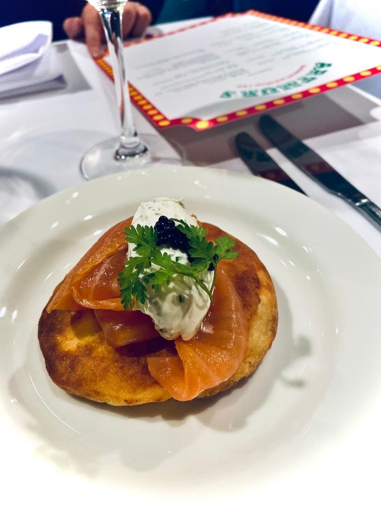Fenwick unveils Arthur's Restaurant & Music Club | Get into Newcastle